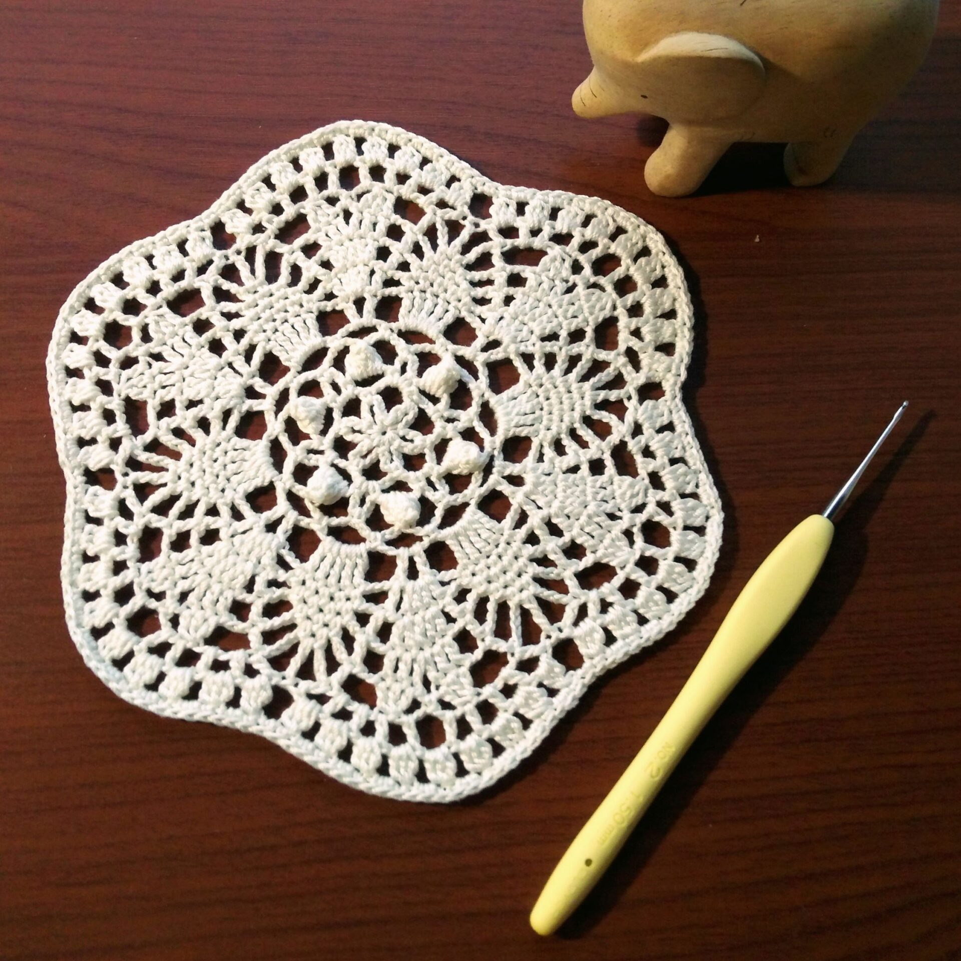 @aki_kasaish のリンク集 | Crochet Kasaishi